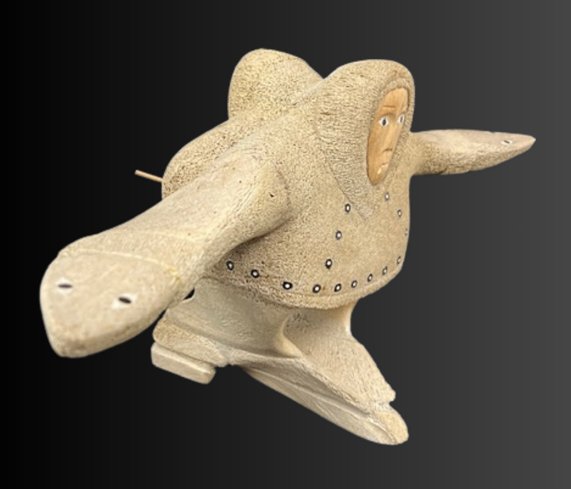 Dancer/Drummer: Arctic Spirit Gallery - Native Art Gallery in Ketchikan ...