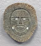 Masks by Northern Alaska Native Artists