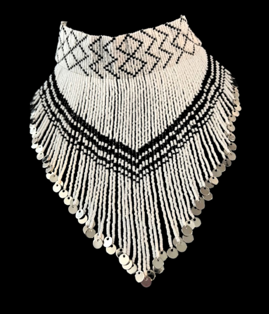 Warrior (Necklace): Arctic Spirit Gallery - Native Art Gallery in ...